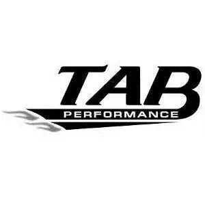 Tab Performance – 1903 Moto Supply