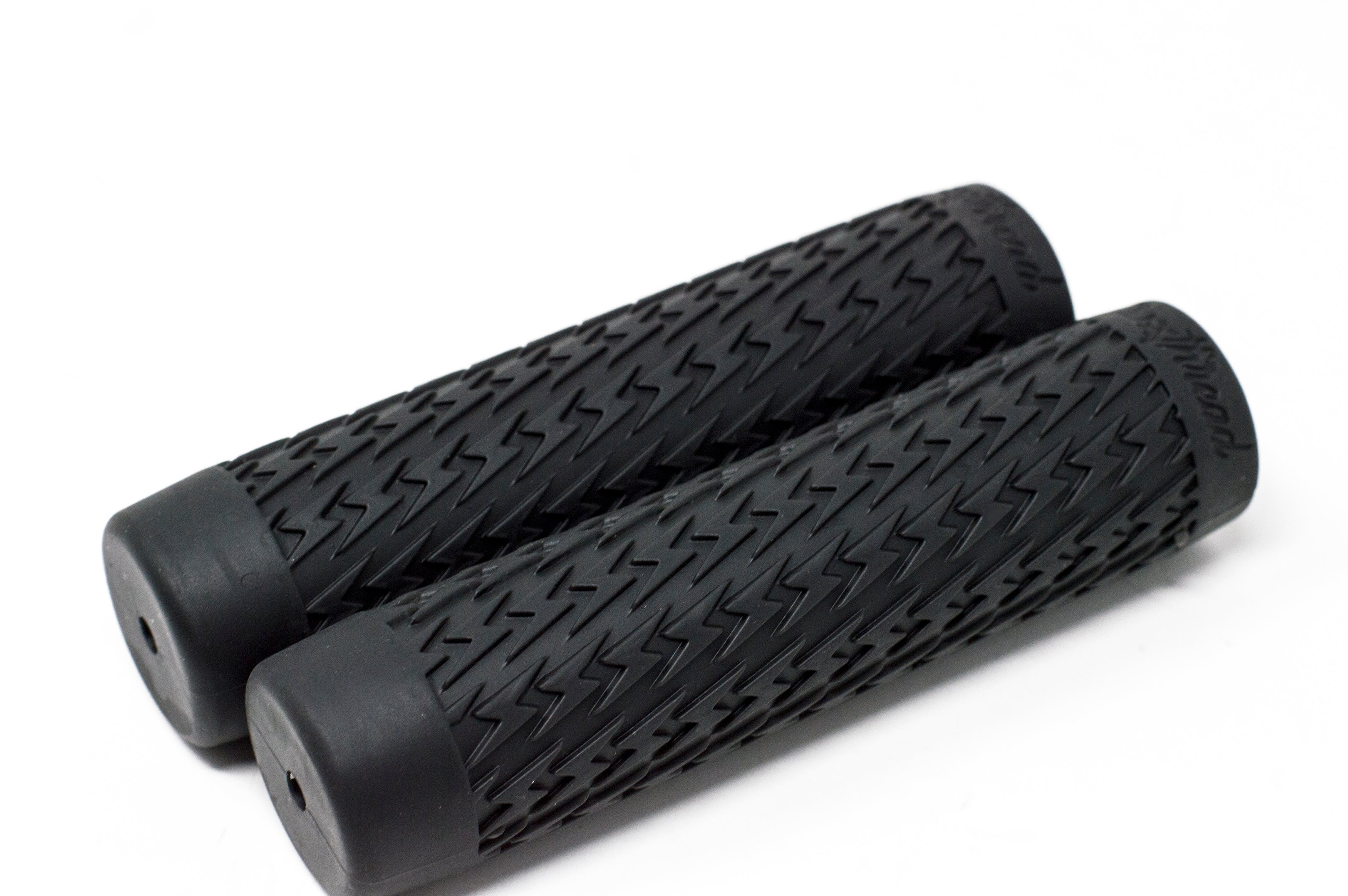 Crossthread Flash Grips – 1903 Moto Supply